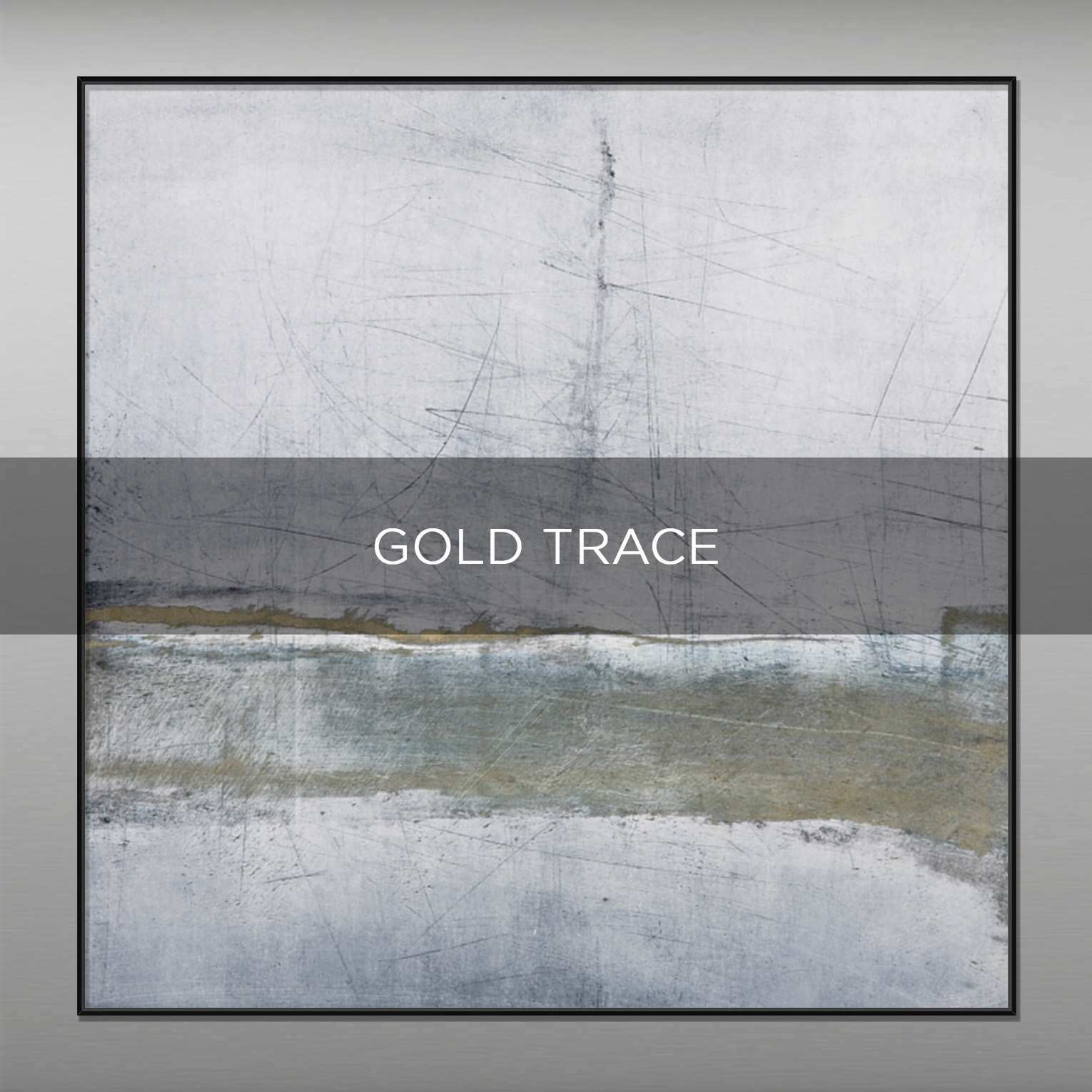 GOLD TRACE - QBX DESIGN