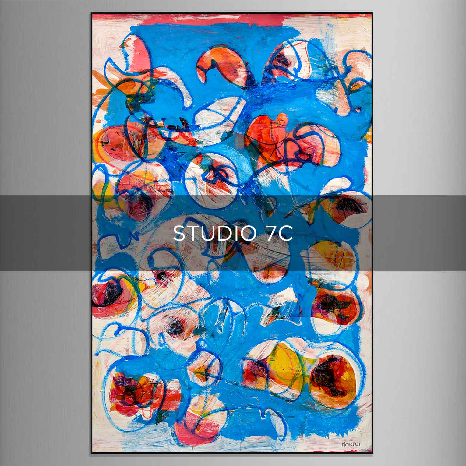 STUDIO 7C - QBX DESIGN